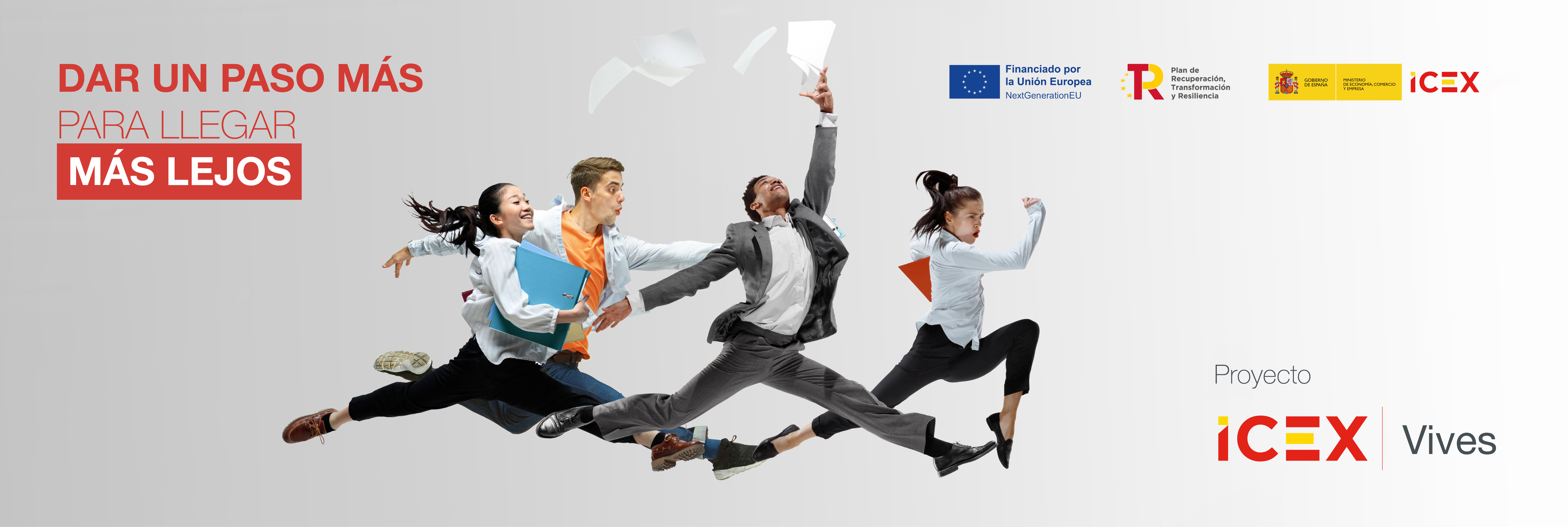 ICEX Vives